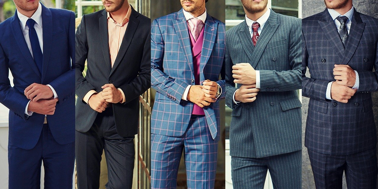 Timeless Suit Designs That Are Always in Vogue – New York Man Suits