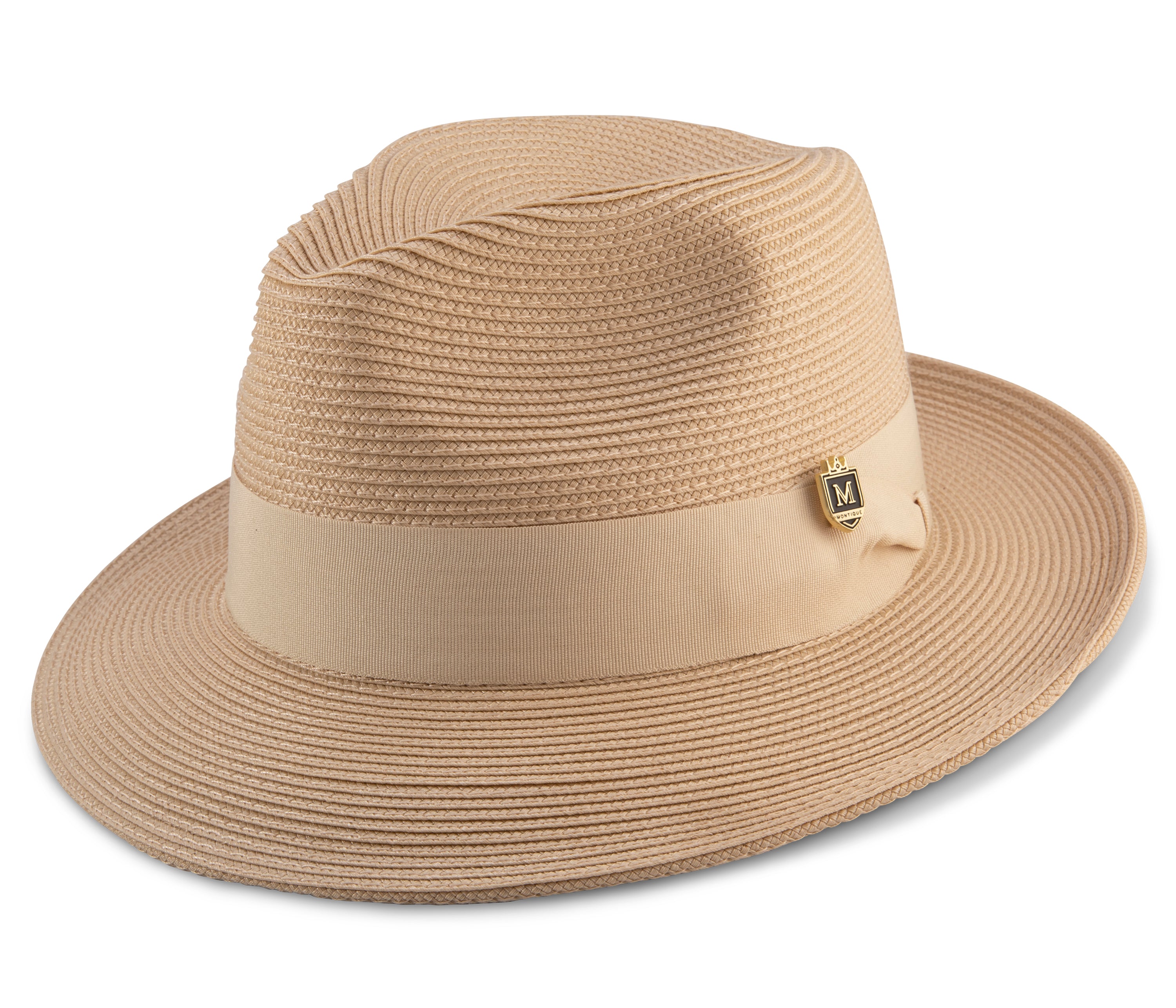 Straw Hats – New York Man Suits