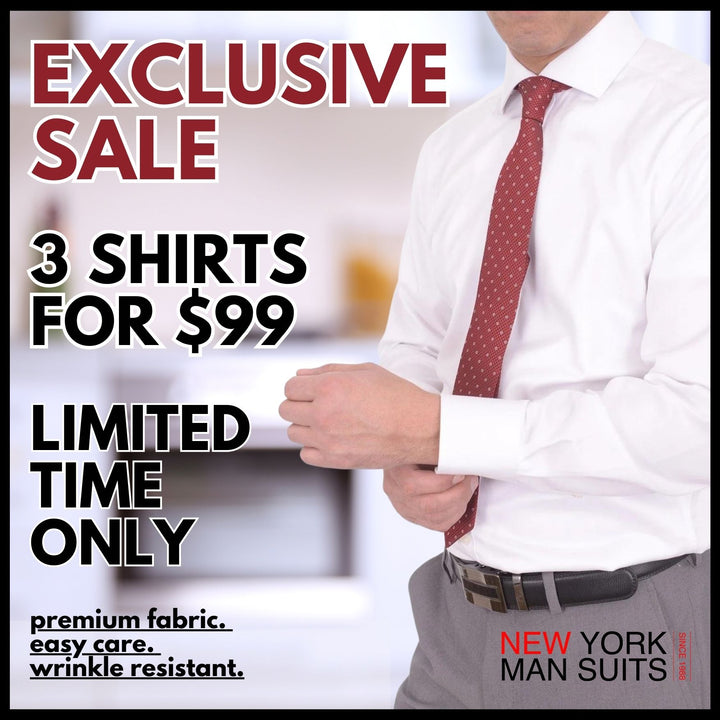 New York Man Suits | Men's Suits, Tuxedos & Custom Suits USA