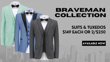 New York Man Suits | Shop Men’s Suit and Tuxedos | Shop Custom Suits