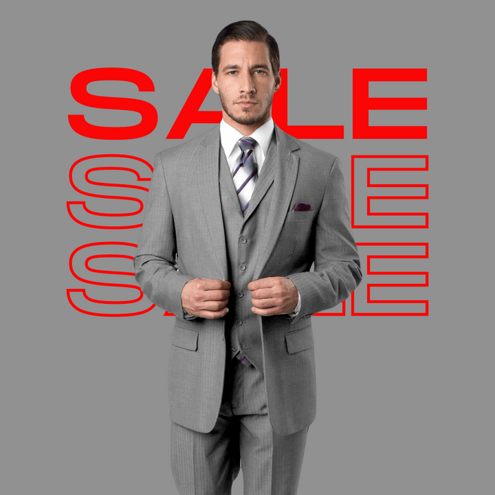 Shop Suits and Tuxedos | Shop Custom Suits | New York Man Suits